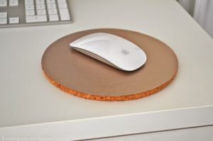 45 DIY Mouse Pad Ideas to Spruce Up Your Work Desk