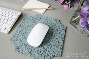 45 DIY Mouse Pad Ideas to Spruce Up Your Work Desk