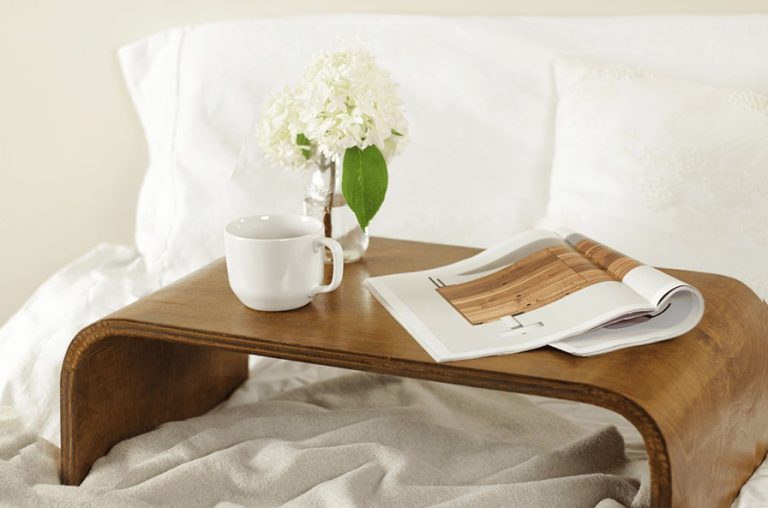 25 DIY Lap Desk Ideas to Supercharge Your Productivity