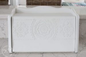 19 DIY Bread Box Ideas (Build, Makeover, Upcycle)