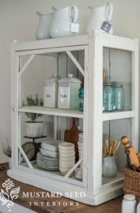 25 DIY Display Case Ideas to Show Your Favorite Stuff