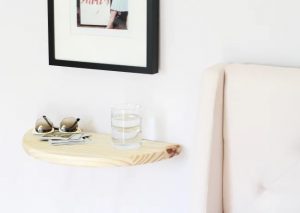 25 DIY Floating Shelves Designs That Will Enhance Your Space
