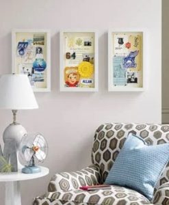25 DIY Shadow Box Ideas That Are Cheap & Easy to Make