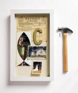 25 DIY Shadow Box Ideas That Are Cheap & Easy to Make