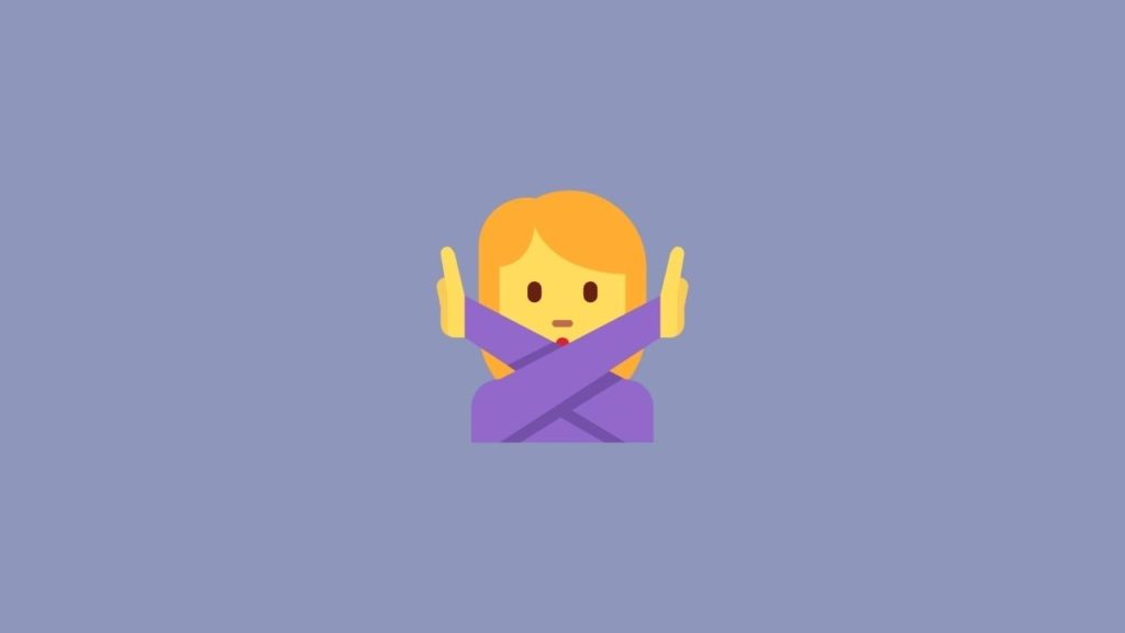 How To Say No Politely Without Feeling Guilty how-to-say-no-politely-without-feeling-guilty