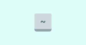 Tilde (~) Symbol - Definition, Usage & Meaning